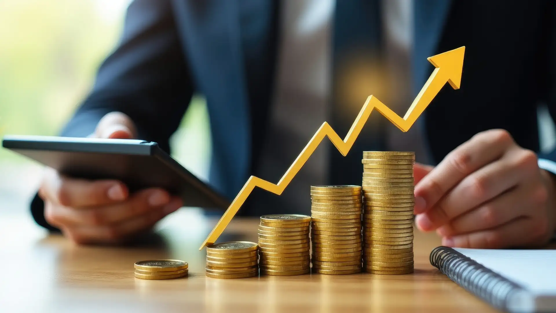 Plazo Fijo - Credi Apoyo