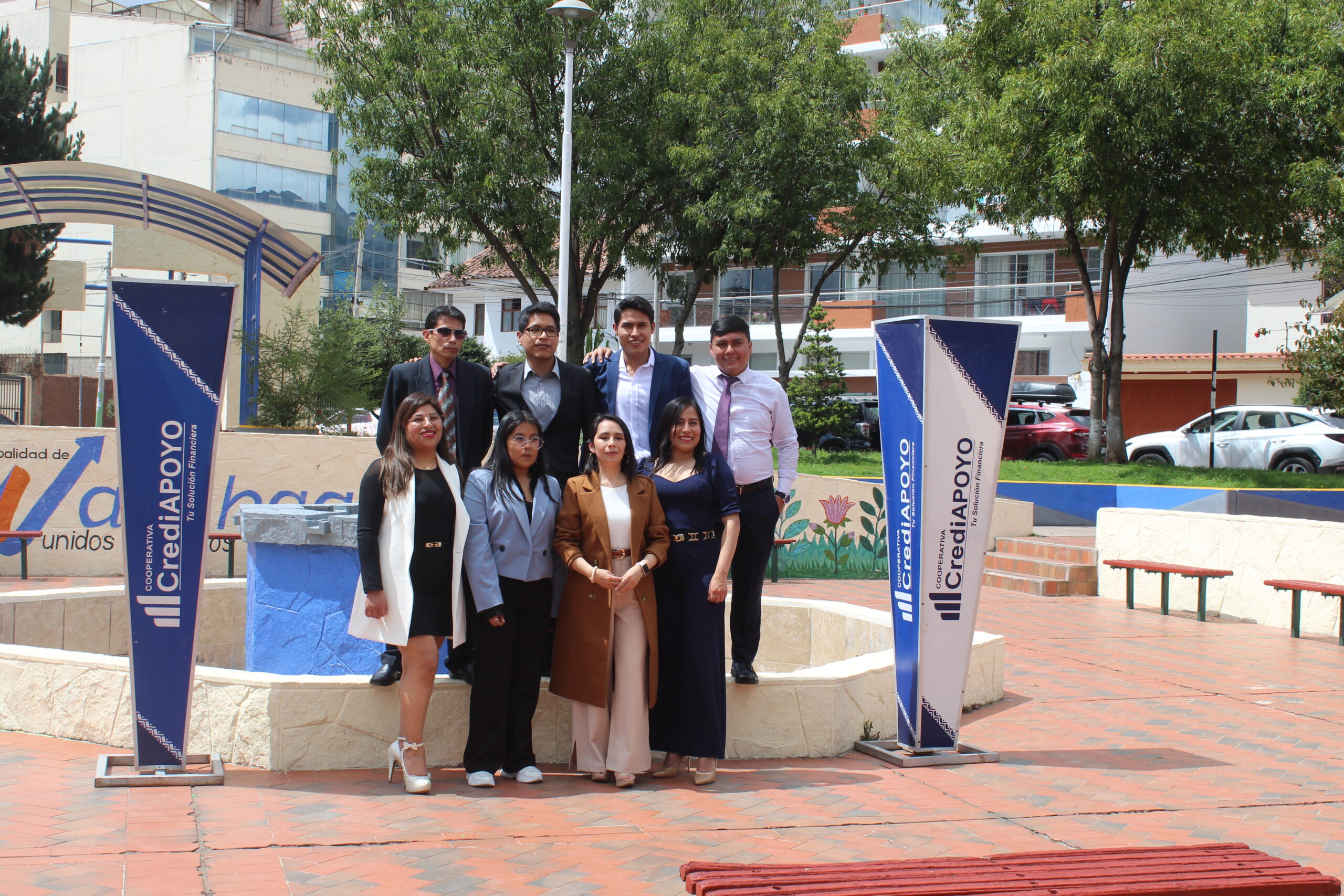 Credi Apoyo | Créditos rápidos y confiables en Perú